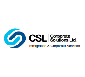 CSL client testimonials - Corporate Solutions Ltd.